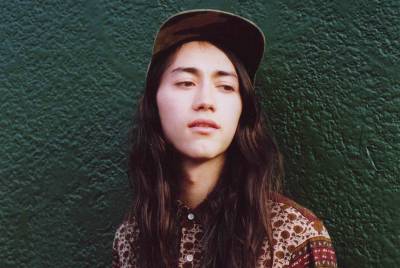 Isaac Silva Looker Test - Kitty Riddell Photography