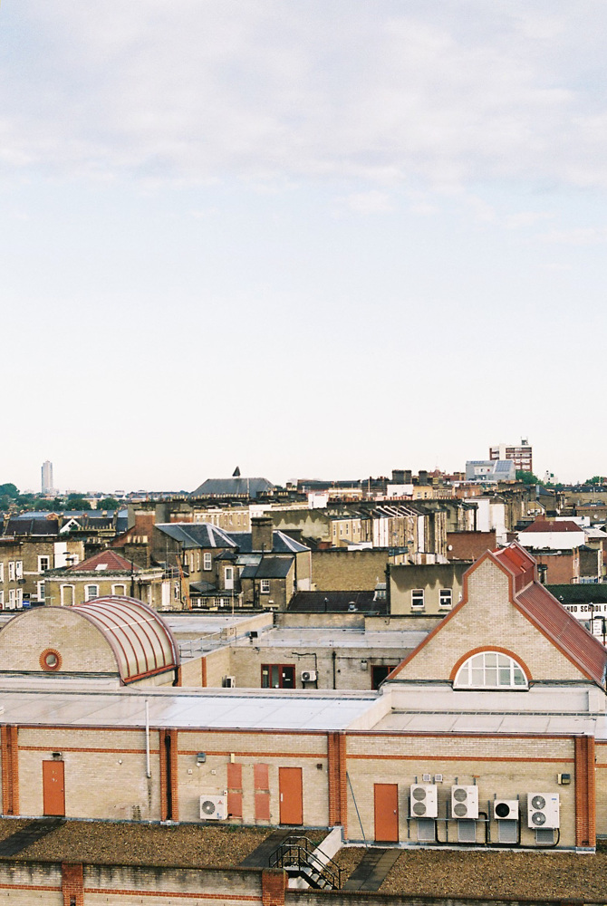 Percival Clothing Stills - Kitty Riddell Photography