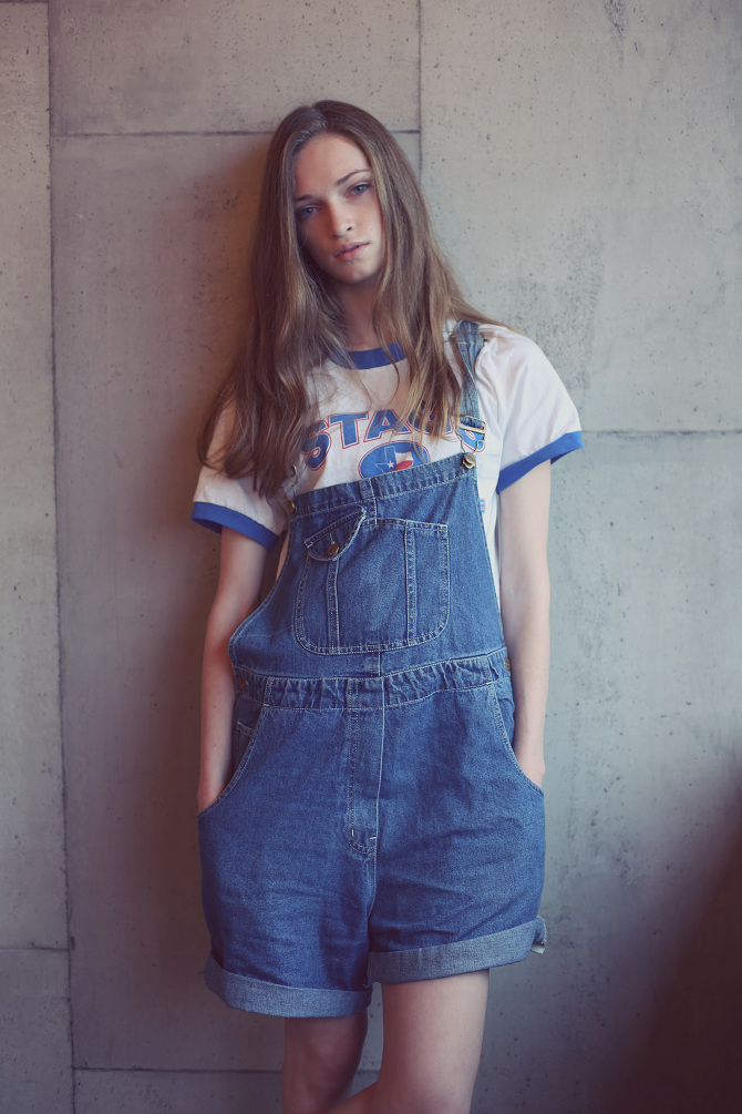 Megan - Kitty Riddell Photography