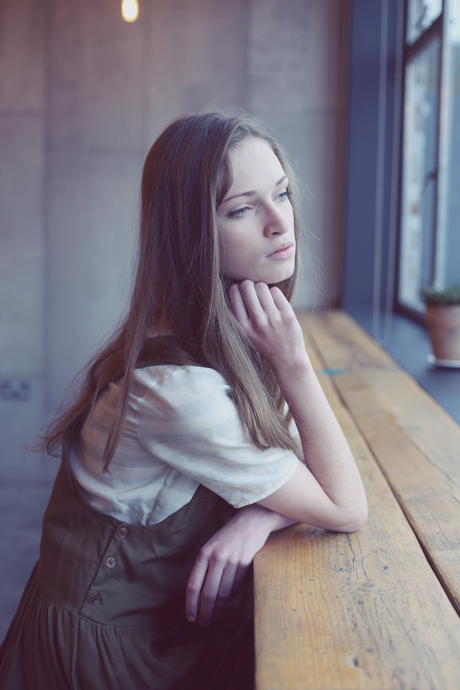 Megan - Kitty Riddell Photography