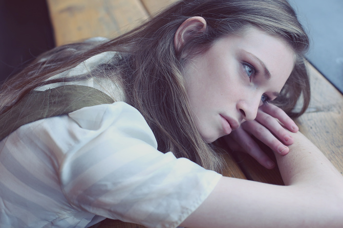 Megan - Kitty Riddell Photography