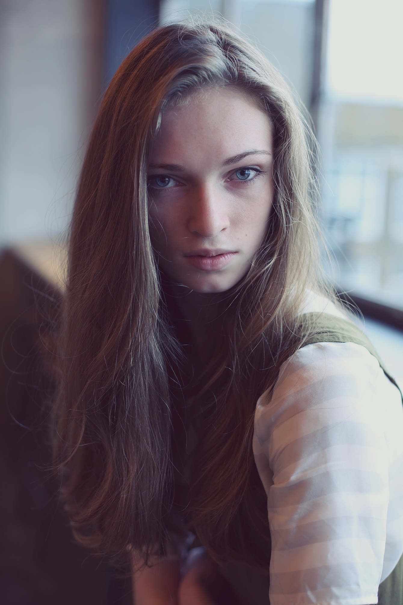 Megan - Kitty Riddell Photography