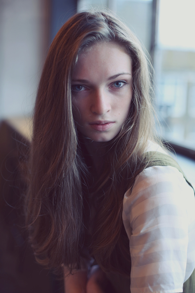 Megan - Kitty Riddell Photography