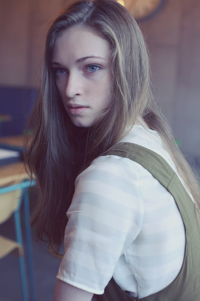 Megan - Kitty Riddell Photography