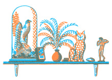 James Lewis Illustration