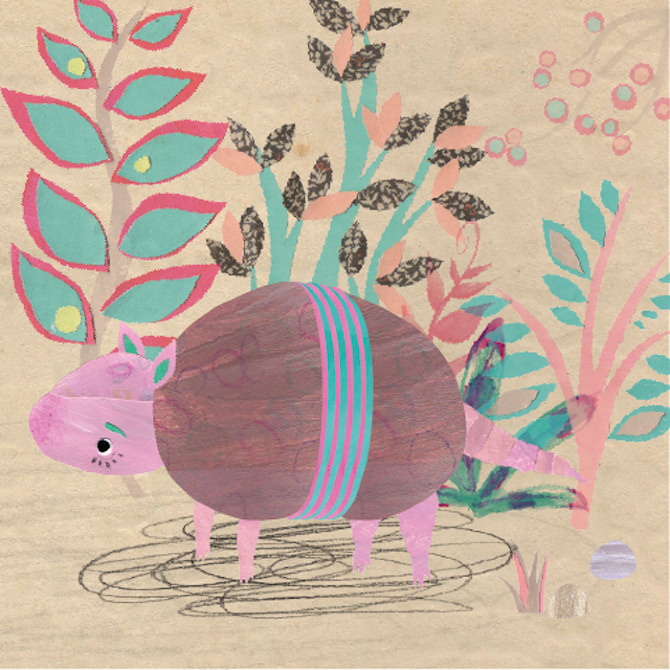 Emma Haines - LUFALO