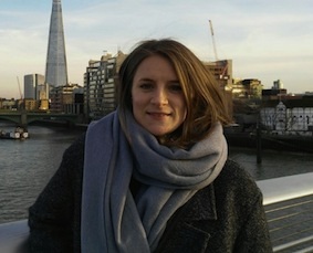 About - Lucy MacDonald