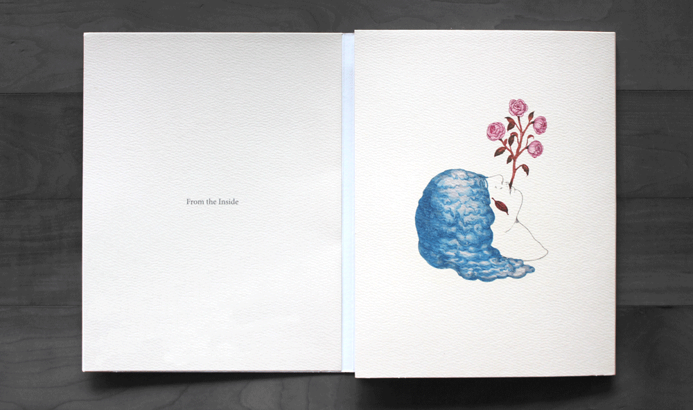 Jinho Kim, 'People' Album cover art - indivisualplay