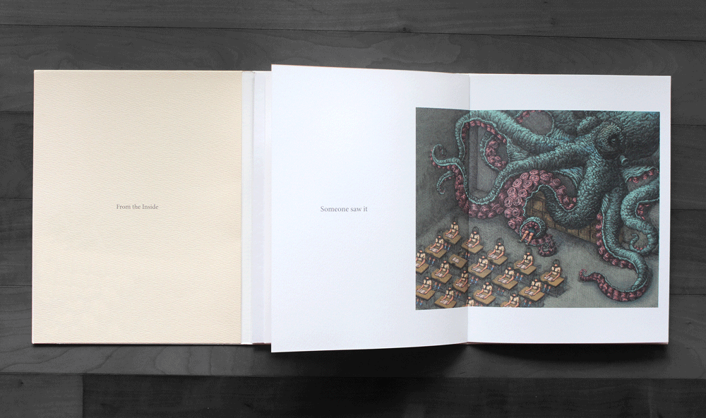 Jinho Kim, 'People' Album cover art - indivisualplay