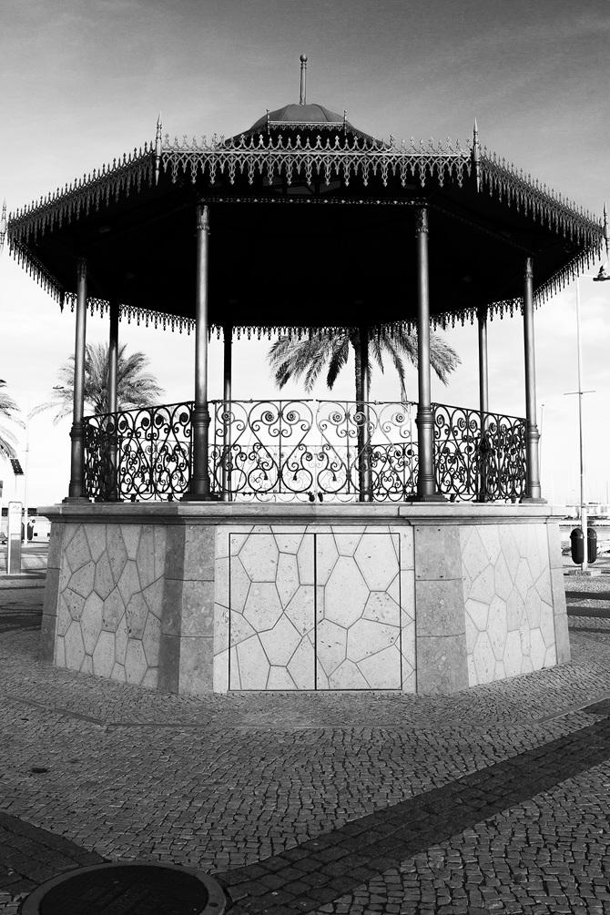 Zona Ribeirinha de Portimão - Nuno Pinheiro