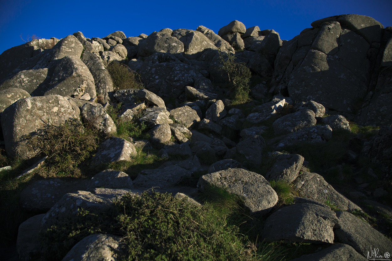 Foia, Monchique - Nuno Pinheiro