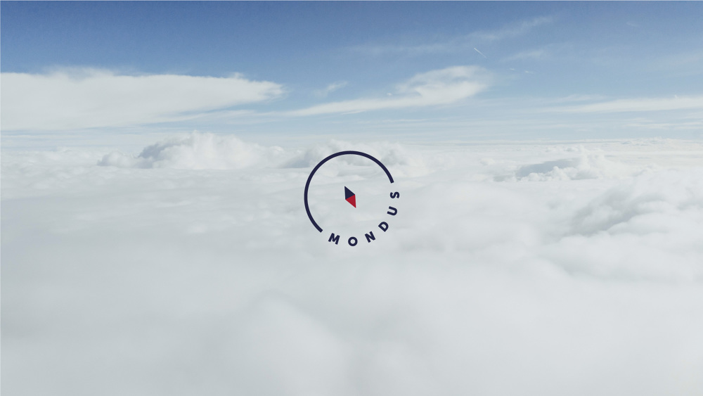 Mondus - aurimasdesign