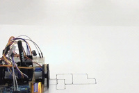 Drawing Bot - Aslinur Taskin