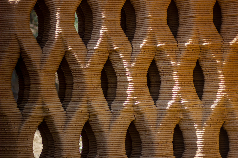 3D Printing Architecture - Aslinur Taskin