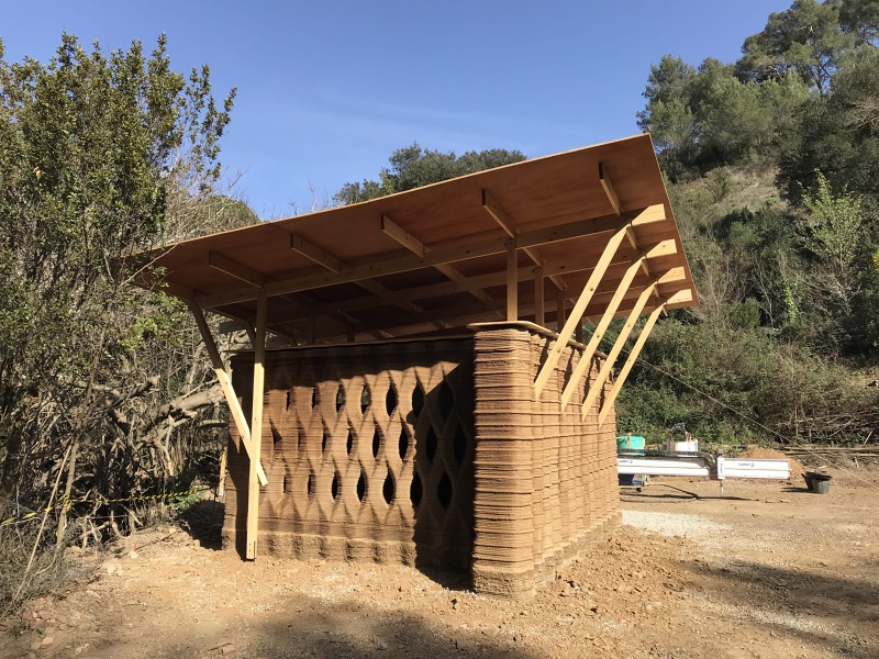3D Printing Architecture - Aslinur Taskin