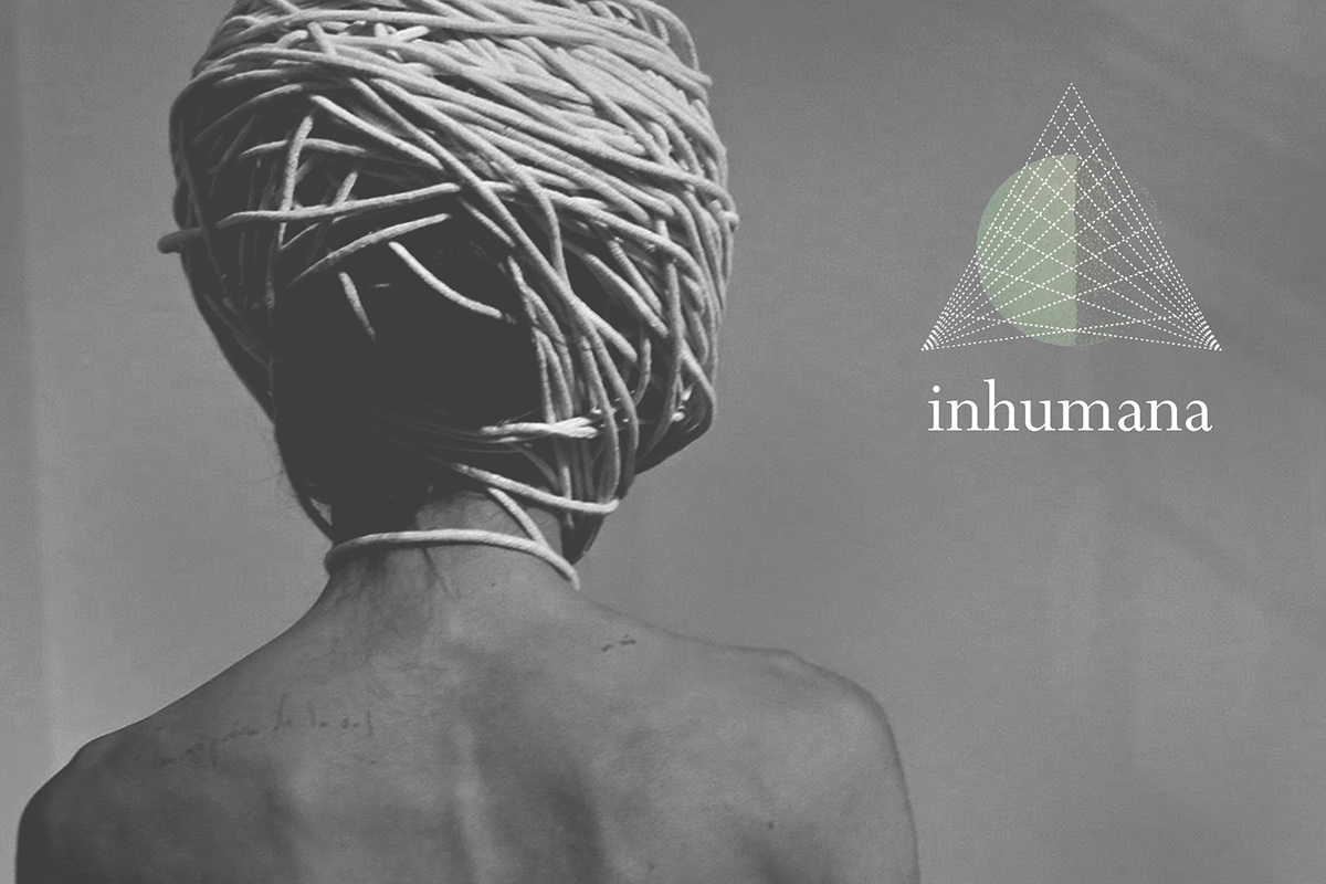 Inhumana - indira montoya