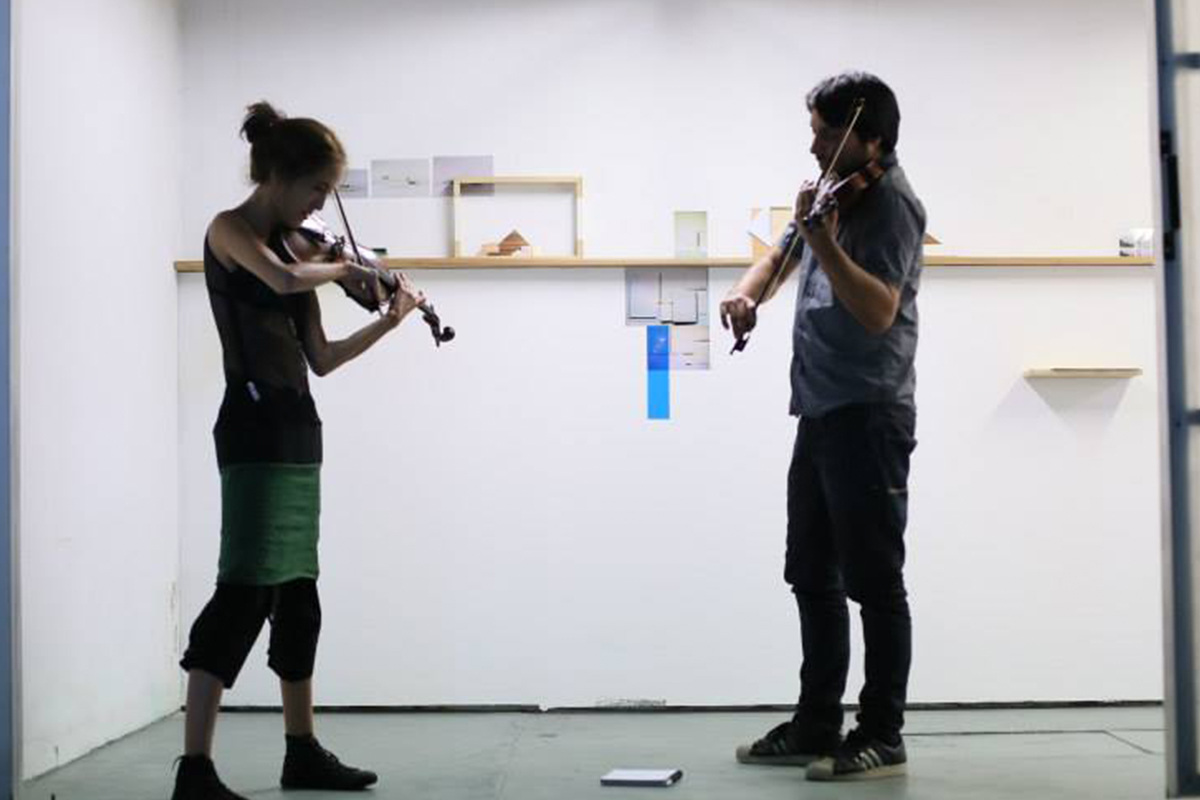 Inhumana - indira montoya