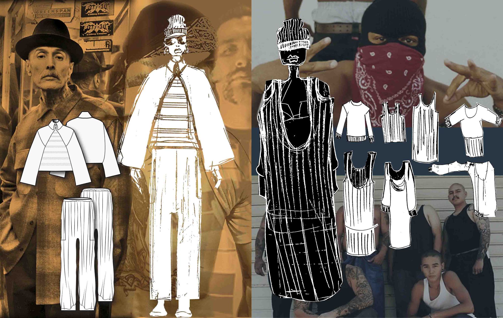 Big Bold Cholo - jenndamingo