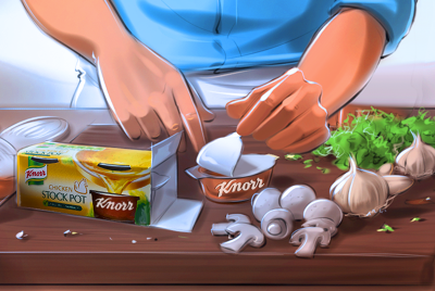 Monkey Puzzle Studio