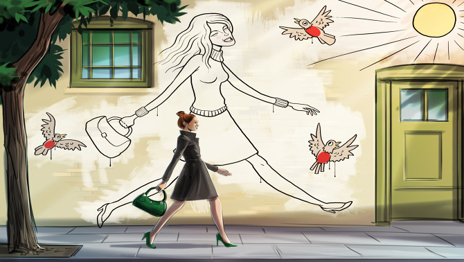 Monkey Puzzle Studio