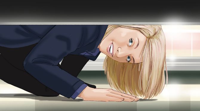 Monkey Puzzle Studio