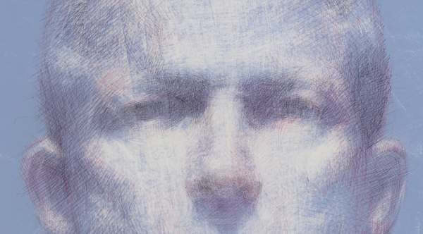 drawings - geoff flack