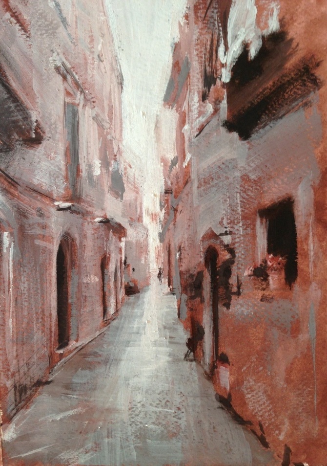 structures - geoff flack