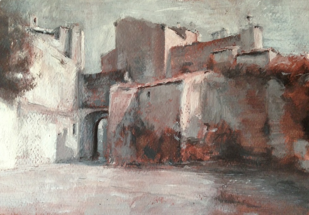 structures - geoff flack