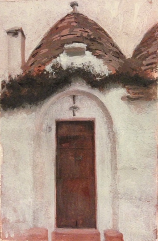 structures - geoff flack