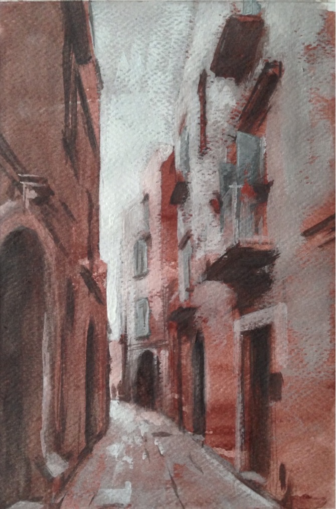 structures - geoff flack