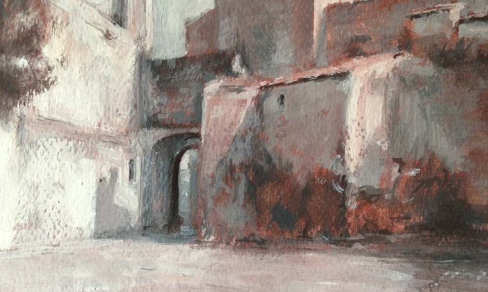 structures - geoff flack