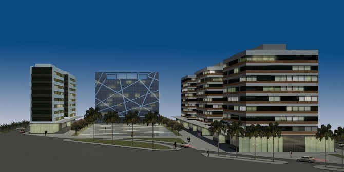 TALATONA ANGOLA - Shieh Arquitetos Associados
