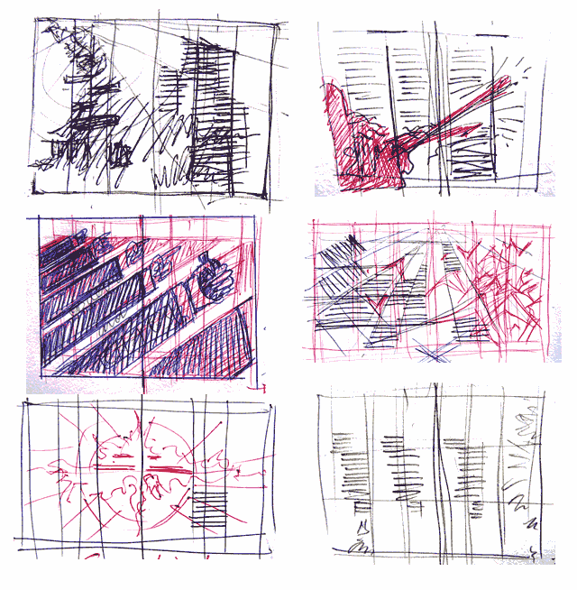 Order + Chaos - the Bulilit: Design portfolio of Tabitha Chan