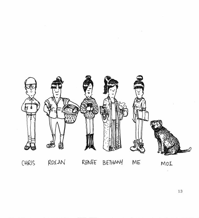 Human-Centred Design and the Chan Family - the Bulilit: Design ...