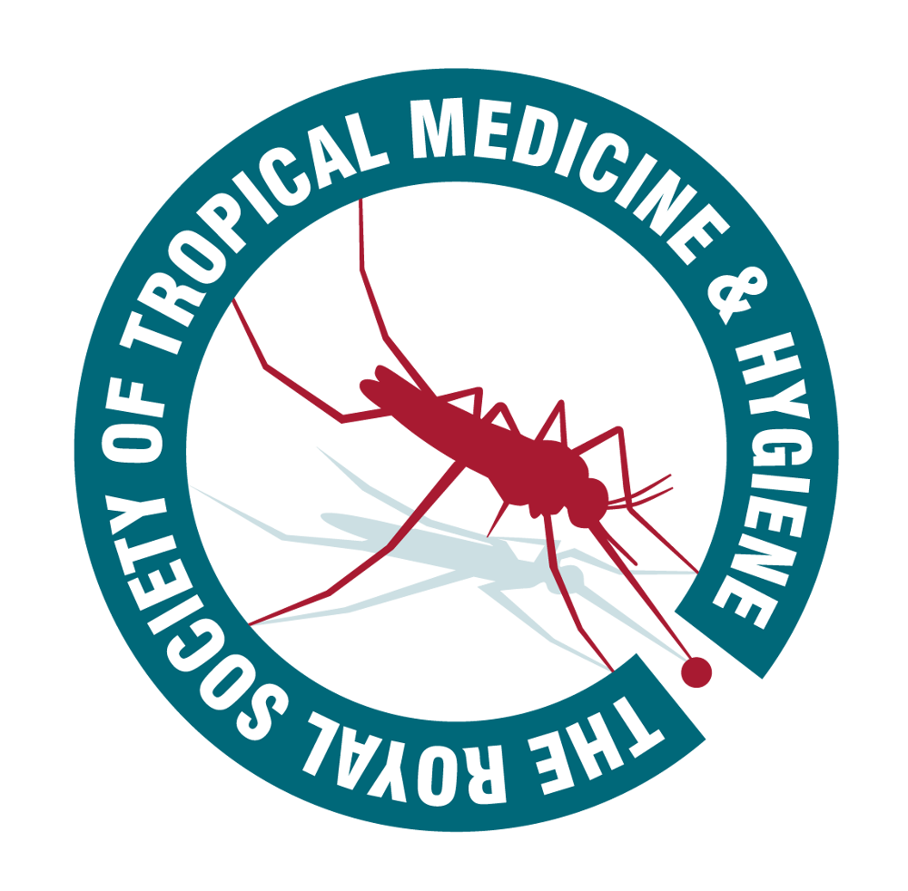 RSTMH - Logo Design - Russell Hardman - Illustrative Designer