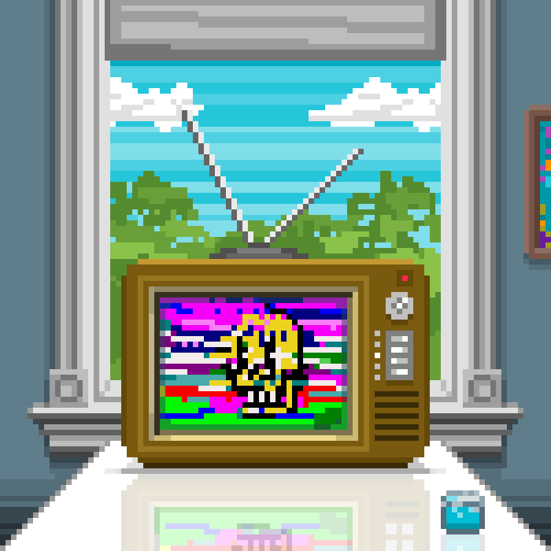 Yabbo Mongo - trent call