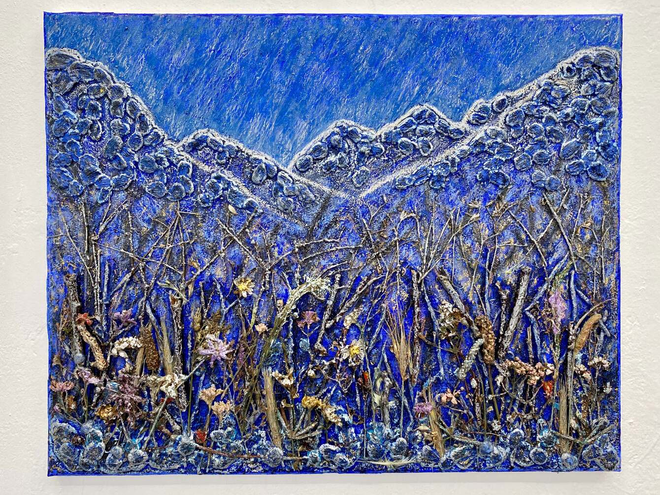 Long Live Mountains (2020) - Alisi Telengut