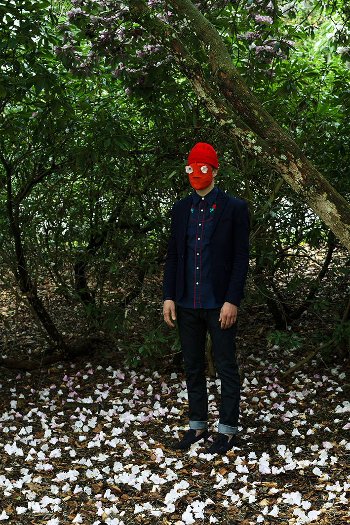 TOTEM - ANJA JENNY | Contemporary Art & Style