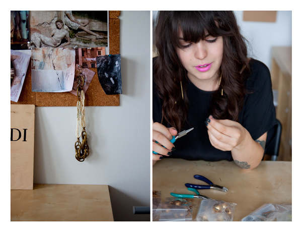 Griswold 2013 - Debbie Carlos Studio