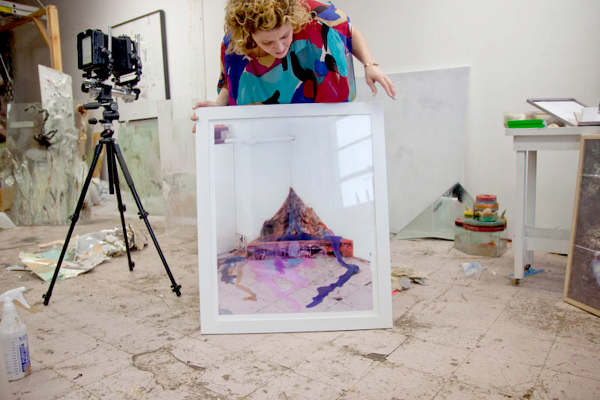 Griswold 2013 - Debbie Carlos Studio