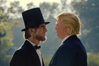 Webby Awards Honoree! - Jay Manheimer