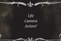 Life Camera Action? - Jay Manheimer