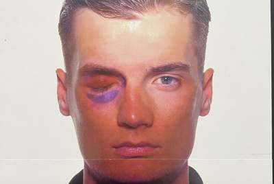 As seen in Netflix's "Pepsi, Where's My Jet?" - Jay Manheimer