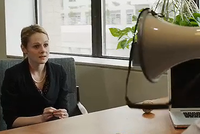 "Second Nature" Short Film - Jay Manheimer