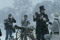 McDonald's "Lincoln Fry" - Jay Manheimer