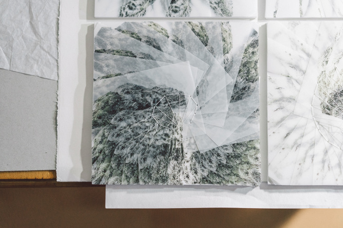 Cara Déry - SEMINARO