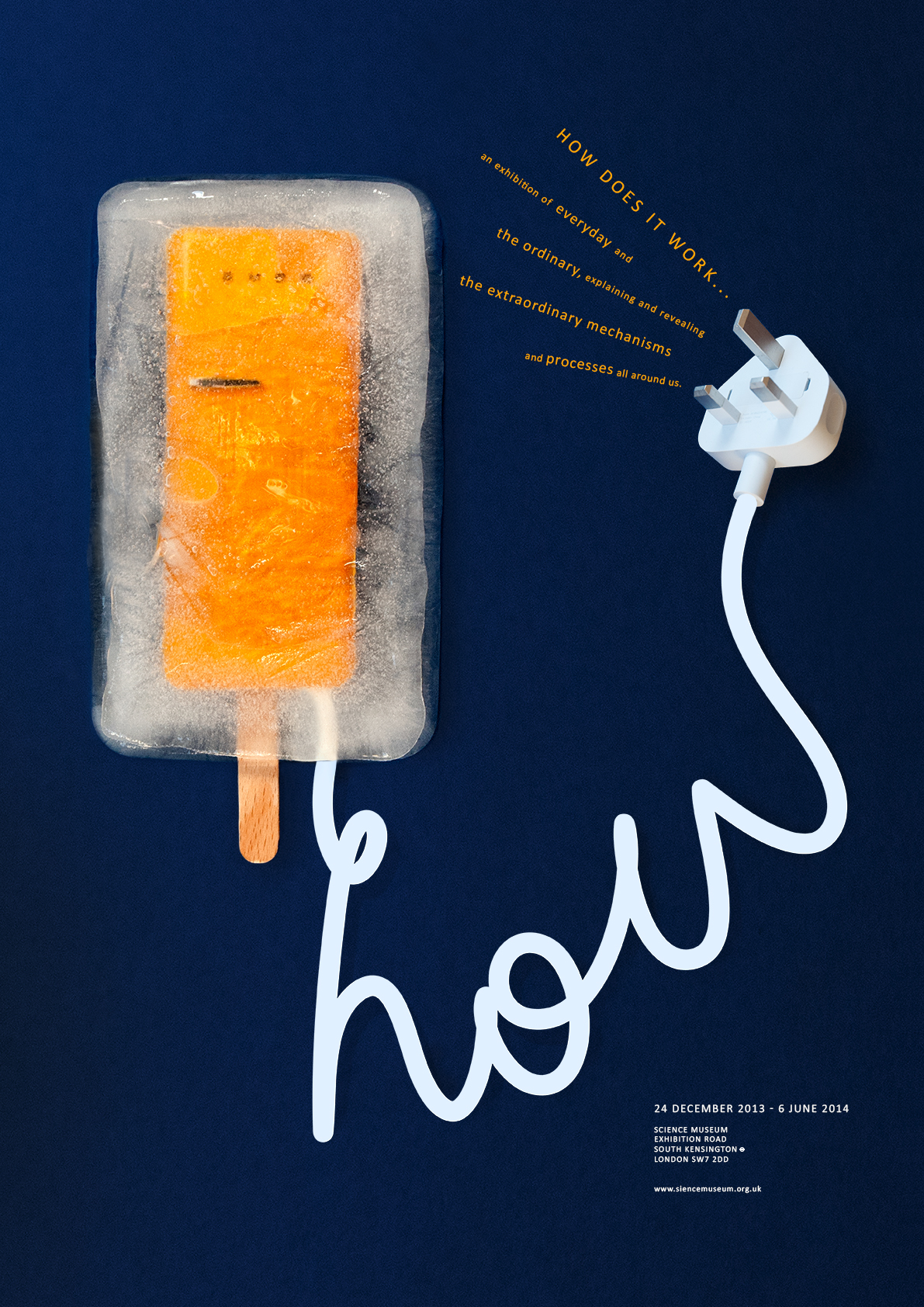 Poster Design - austekuzmickaite