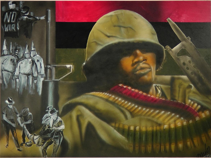 The Things They Carried