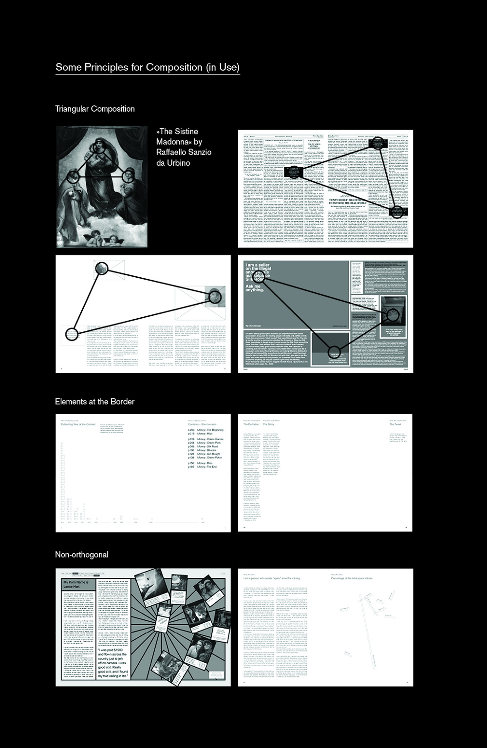 TENSION & BALANCE IN GRAPHIC DESIGN - Kenneth Collins