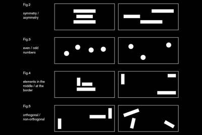TENSION & BALANCE IN GRAPHIC DESIGN - Kenneth Collins